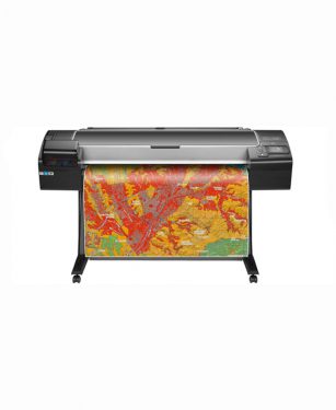 HP Designjet Z5600 PostScript ePrinter - www.centralplotter.co.id