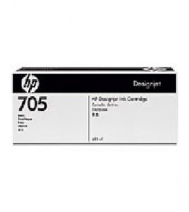 HP 705 DesignJet Ink Cartridge - www.centralplotter.co.id