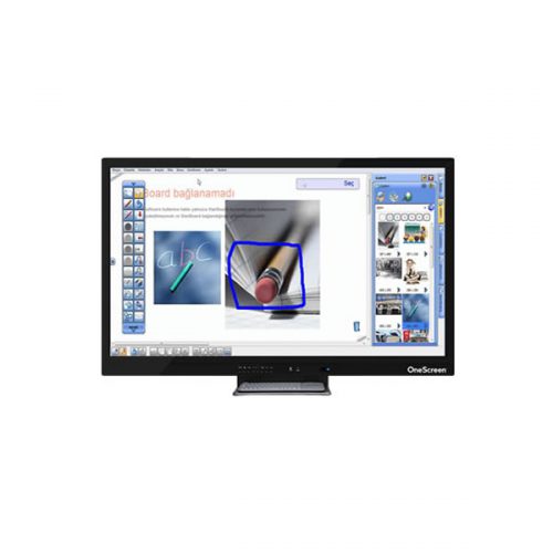 OneScreen Canvas - www.centralplotter.co.id